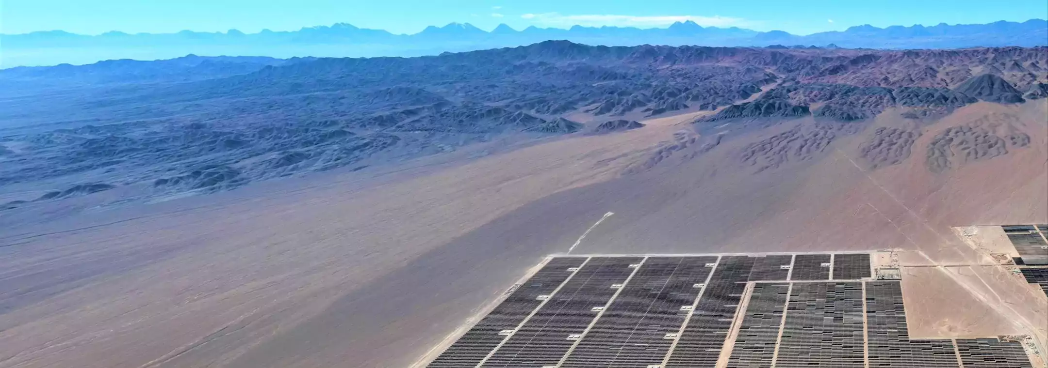 AES Chile | Acelerando el futuro de la energía, juntos | AES Chile