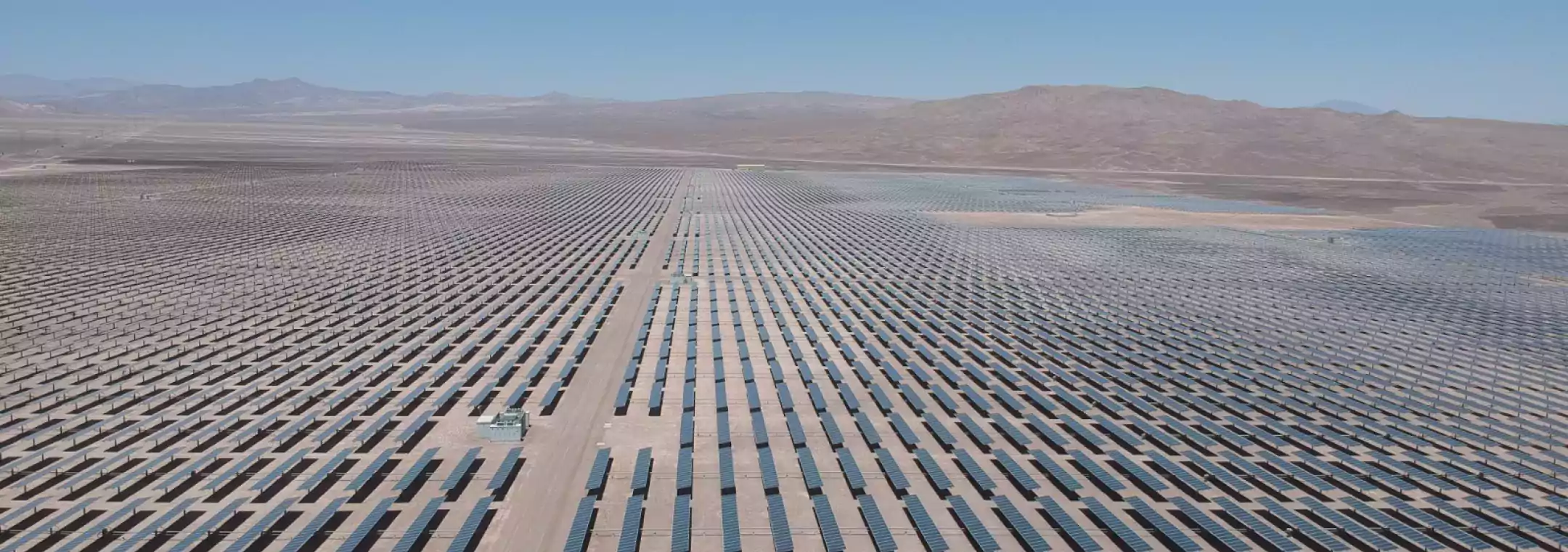 AES Chile | Acelerando el futuro de la energía, juntos | AES Chile