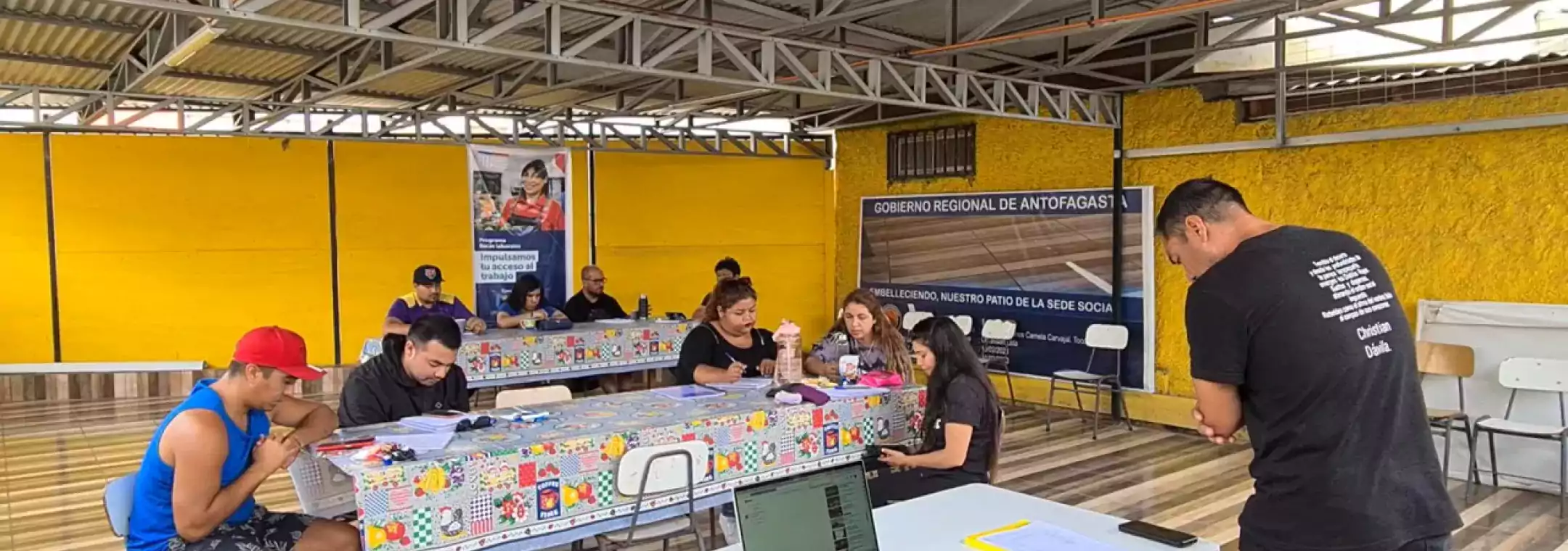 AES Chile | Accelerating the future of energy together. | AES Chile