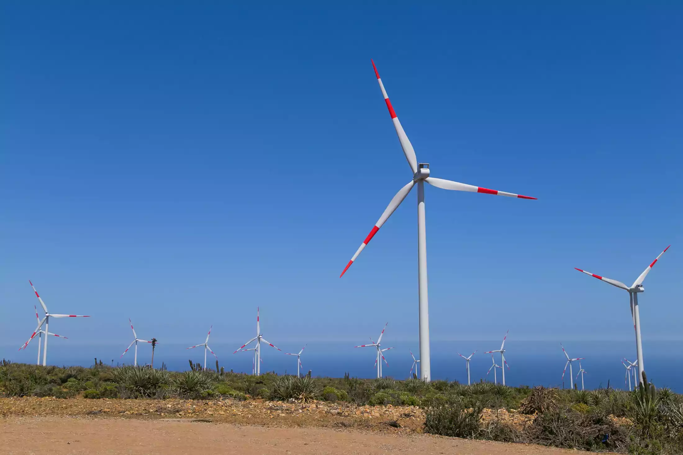 AES Chile | Accelerating the future of energy together. | AES Chile