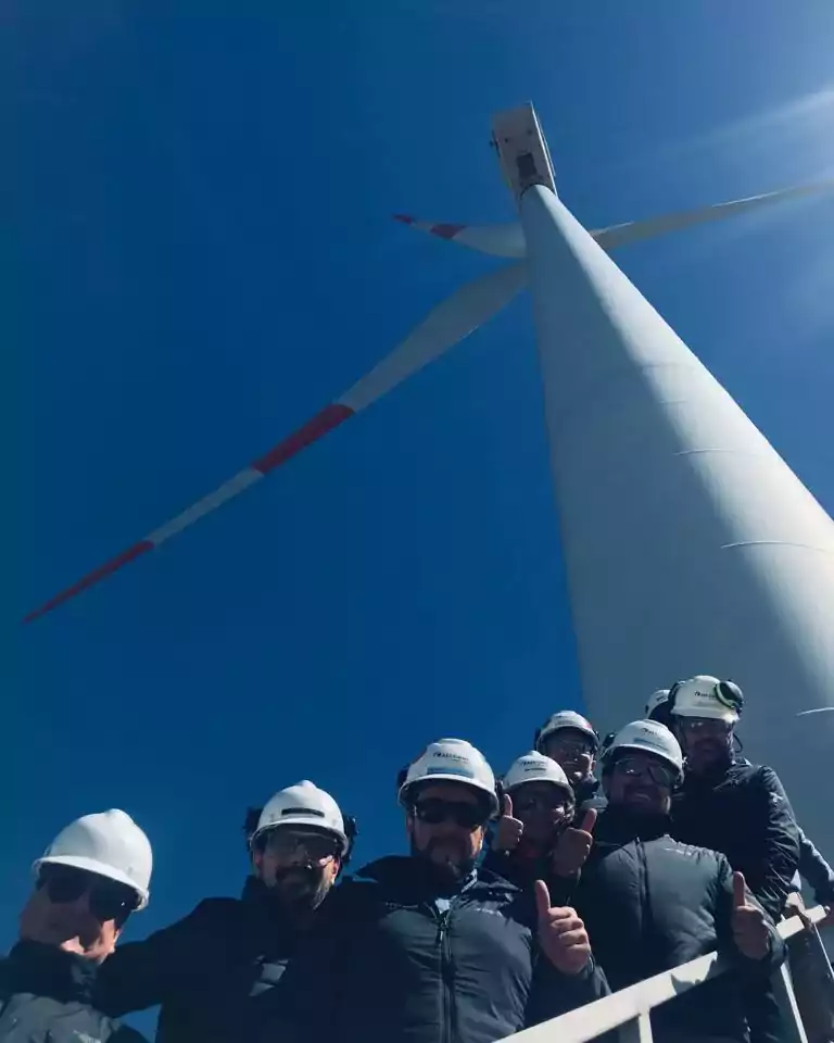 Acerca de AES | AES Chile